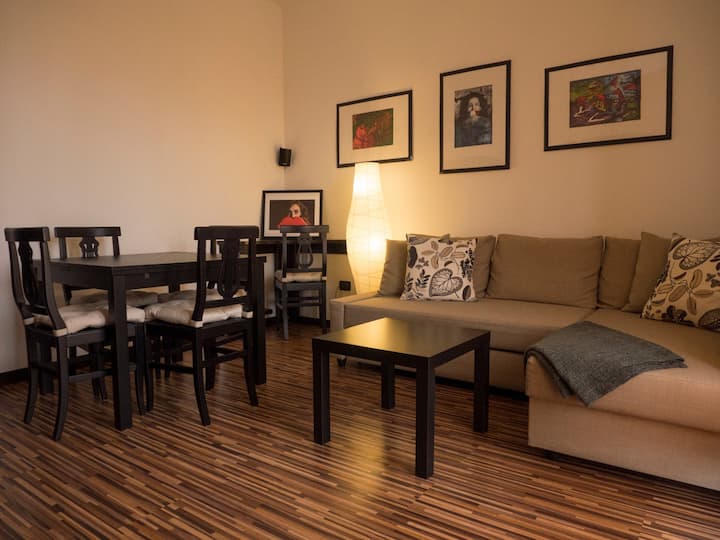 Lilly Apartment Monopoli - Monopoli