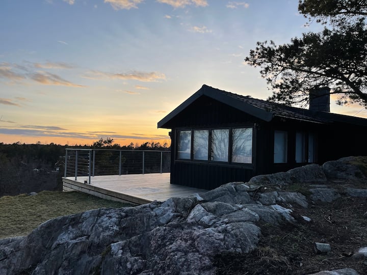 Cottage With Amazing Views In The Archipelago - Värmdö