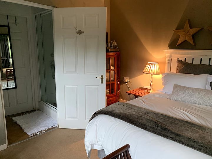 Shetland Cottage At Inverness Farm - Lions River