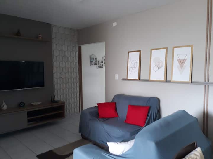 No Centro De Garanhuns Com Sossego De Sitio - Casa - São João