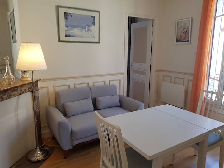 Cosy Place Between Paris&versailles - Chaville