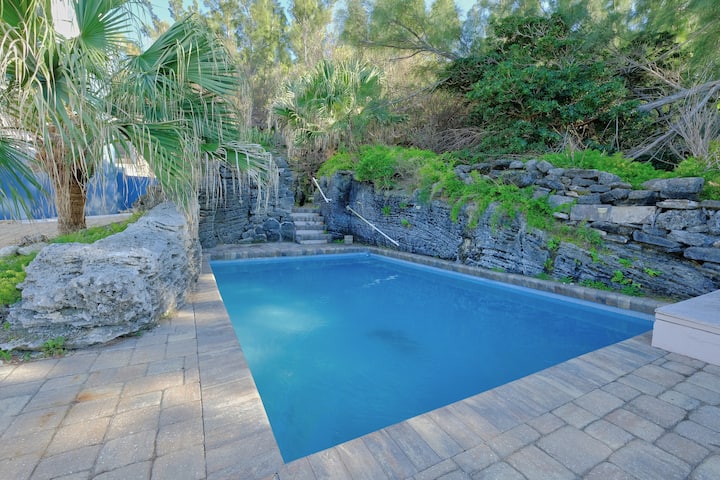 Bermuda Vacation Rentals | Villa and House Rentals | Airbnb