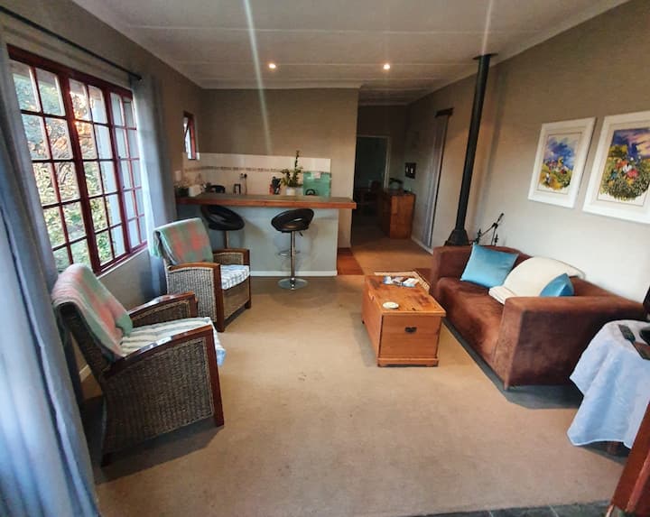 Argyle Cottage At Inverness Farm - Lions River