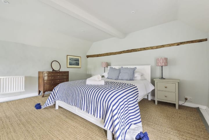Cosy 1 Bedroom Cottage In Burnham Thorpe, Norfolk - Holkham