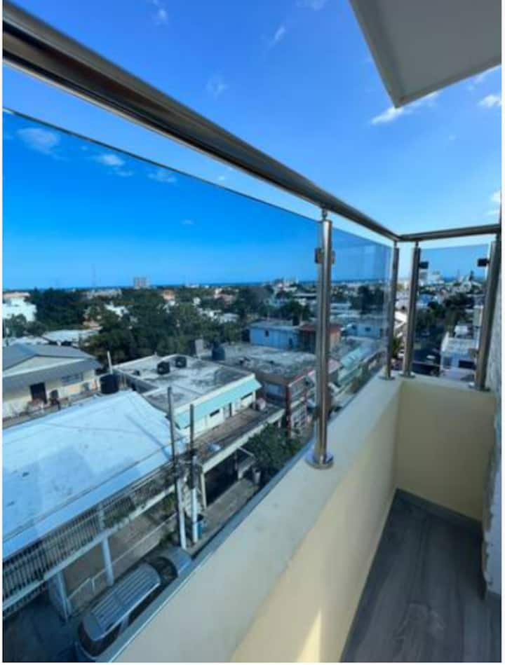 *15 Mins To Zona Colonial Santo Domingo 2b/2b (1)* - Santo Domingo