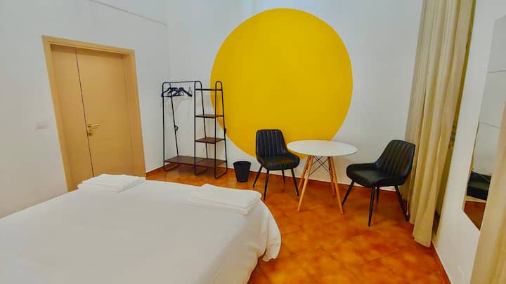 Casa Privata Nel Cuore Di Firenze - Florenz