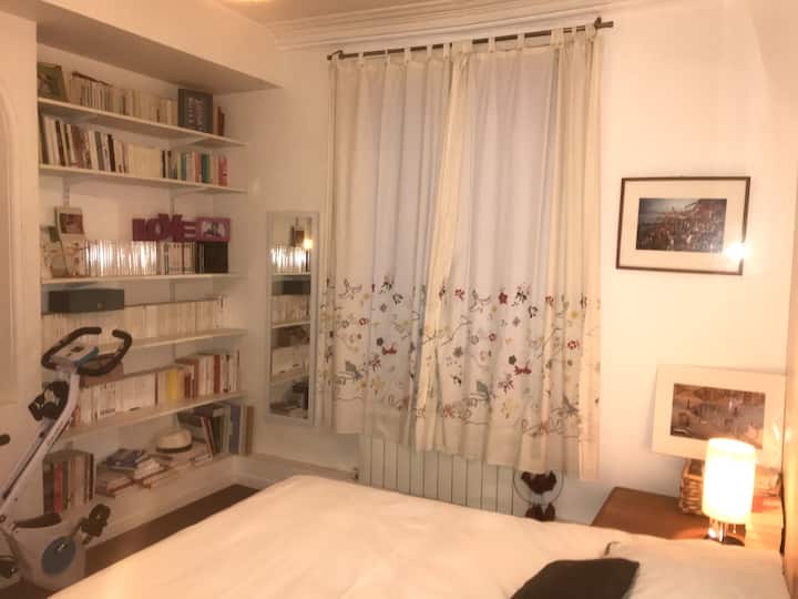 1 Chambre Particulière - South Pigalle - Paris