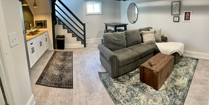 Dreamy Annapolis Suite - Annapolis