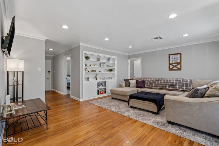 Jolie Maison - Shreveport, LA