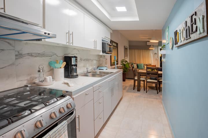 Casita Cristy - Ciudad Juárez