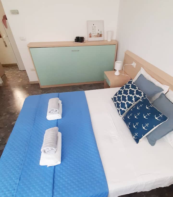 A Due Passi Dal Mare 14 - Sottomarina