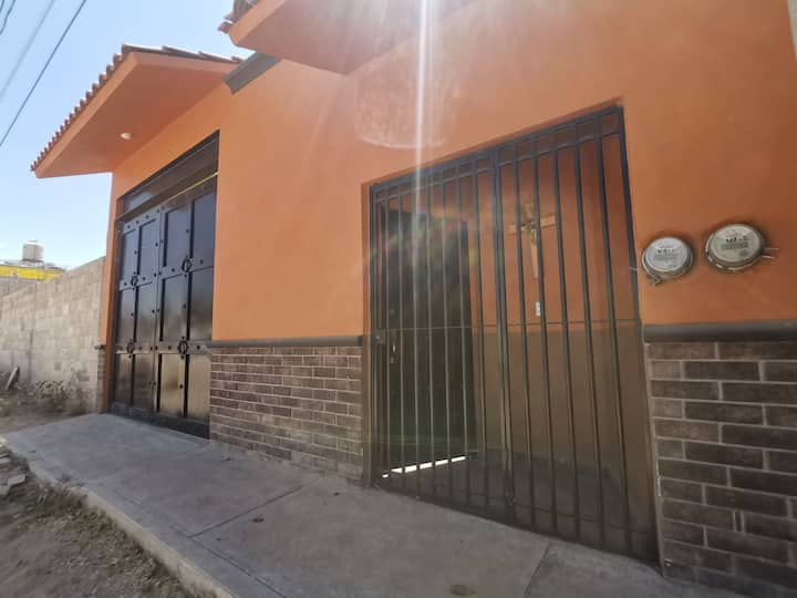 Departamentos Tío Billy - Tequisquiapan