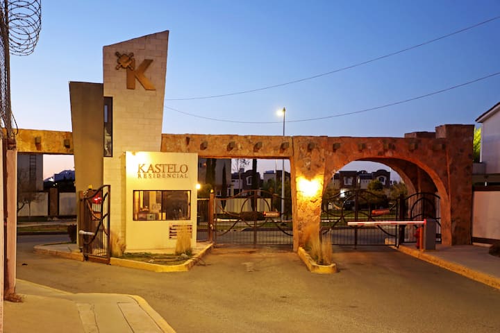 El Chikitito Del Consulado - Ciudad Juárez