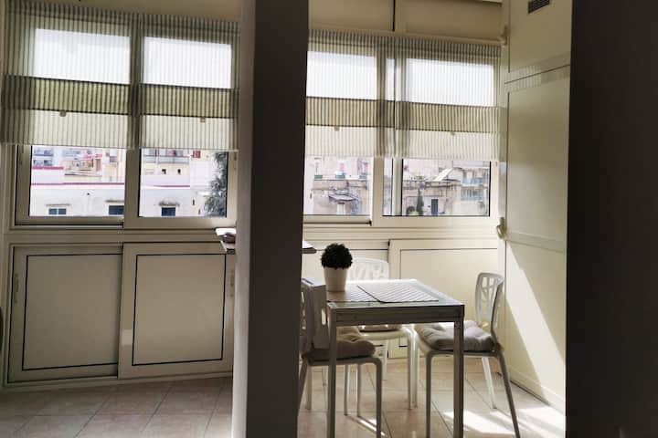 Chez Carol - Boutique Flat - Qualiano