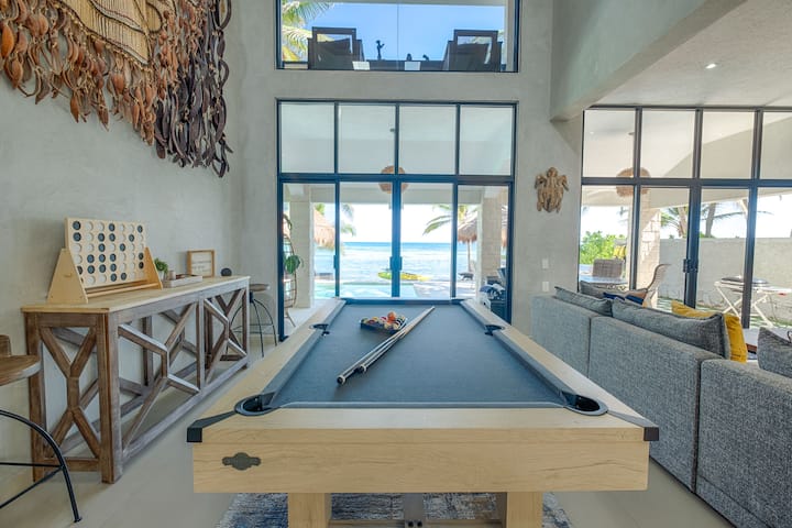 Casa De La Brisa - Paradise Awaits - Akumal