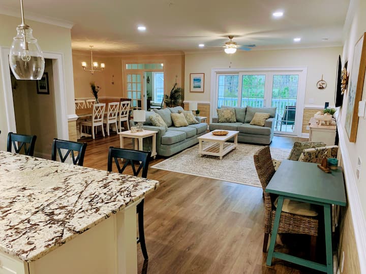 Myrtle Beach Vacation Rentals | Villas and More | Airbnb