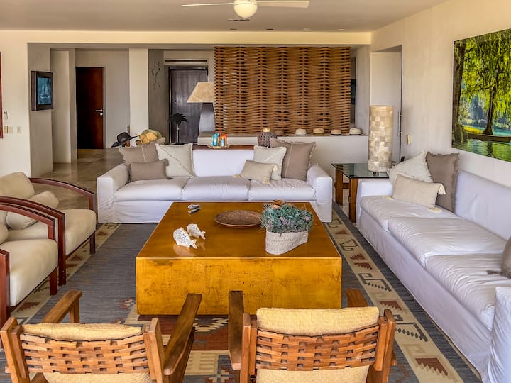 Olas 5 - Ixtapa, México - Ixtapa Zihuatanejo