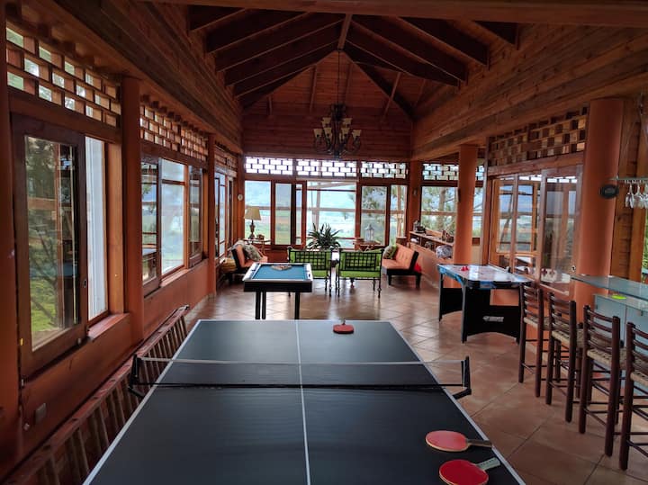 20 Acres Of Paradise In The Mountains Of La Romana - La Romana