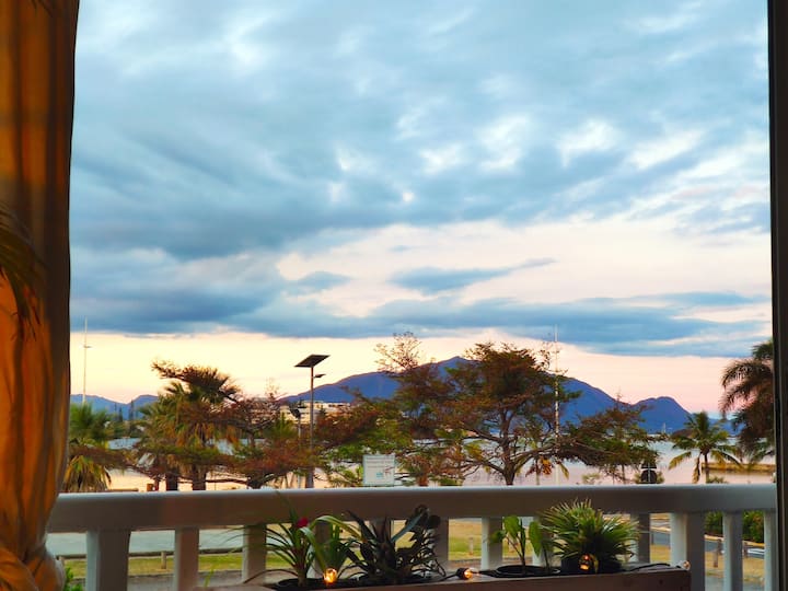 Loft - Vue Sur Mer - Ngea - New Caledonia