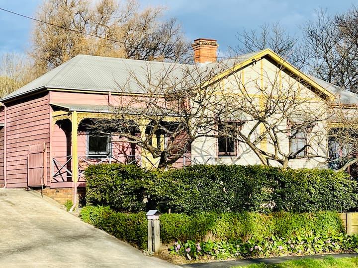 Quarryman Cottage @ 102 - Bowral