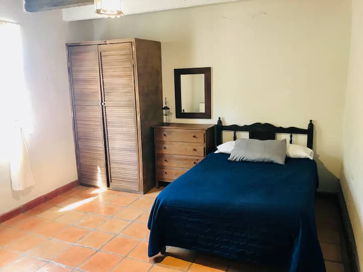 Cris Departamento - San Miguel de Allende