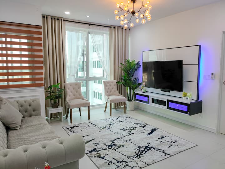 Nz Metrocity Square - Kuching