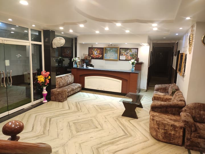 Katra Holiday Rentals & Homes | Airbnb