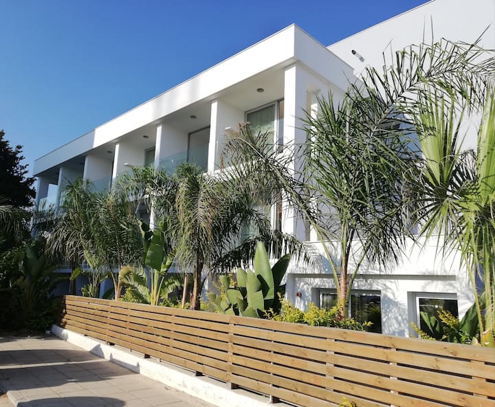 Joy Hotel Apts - 2 Persons* - Agia Napa