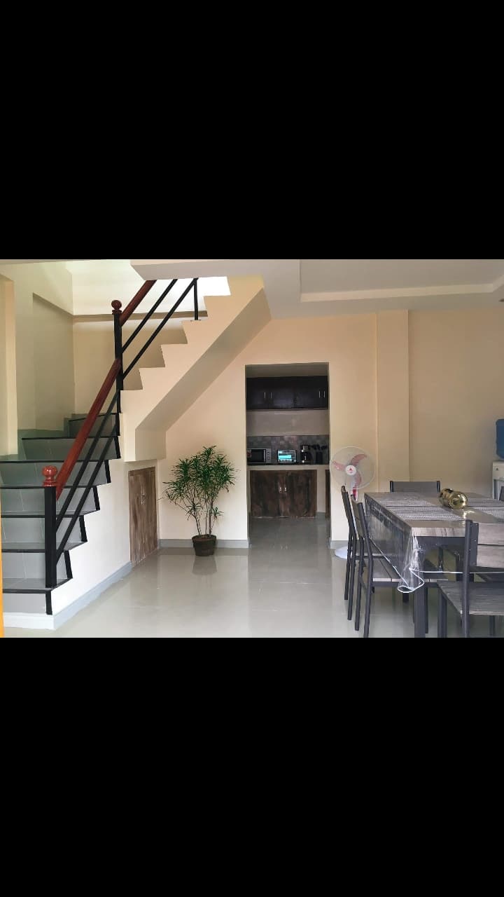 Kylitas Transient House - Bohol - Tagbilaran City