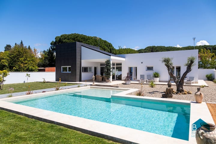 Villa Belleza - Chiclana de la Frontera