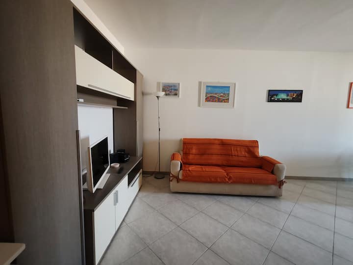 La Casa Di Nala - Appartamento - Porto Torres