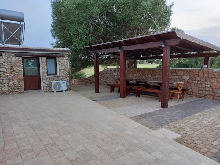 Casale Rustico - Porto Torres