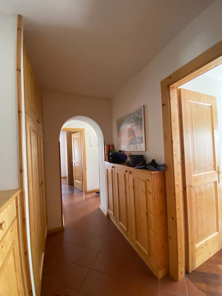 Casa Nonno Giulio - Bruneck