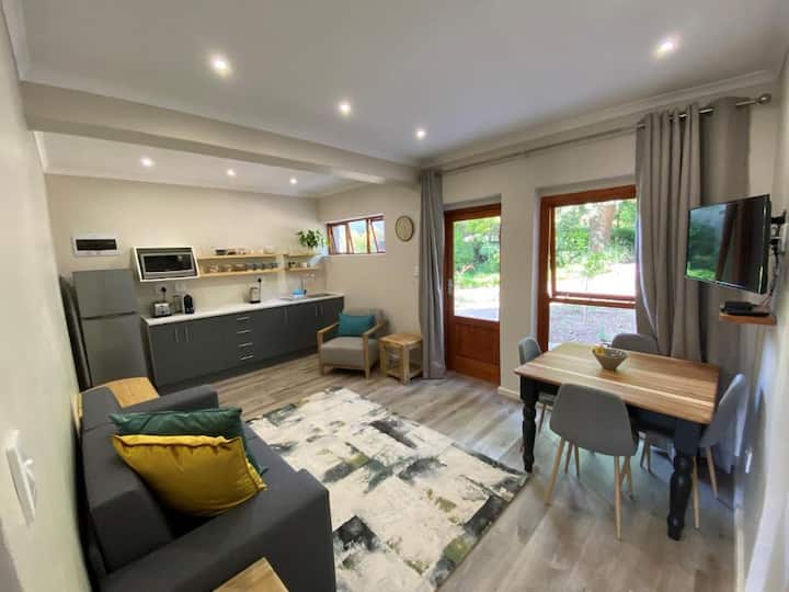 Viettz Suite Annex - Stellenbosch