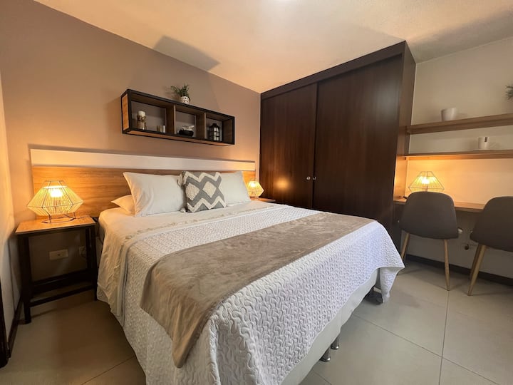 Modern And Cozy Apartment In Sabaneta! - Sabaneta