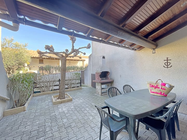 Mais Les Hameaux De Camargue 54 - Saintes-Maries-de-la-Mer