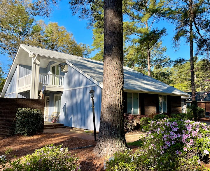 Pinehurst - Fantastic Location! - Pinehurst, NC