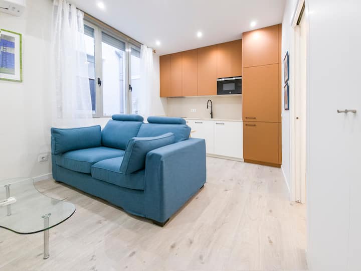 The Treasure Of Malasaña - Madrid