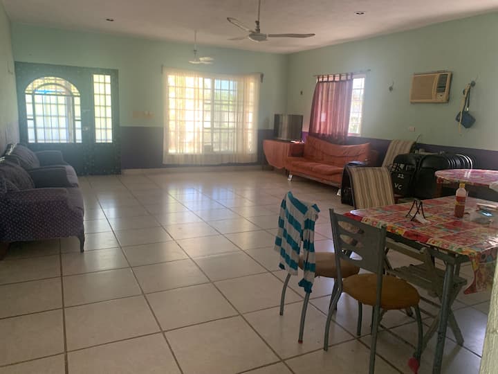 Merida Villa Vacation Rentals - Yucatan, Mexico | Airbnb