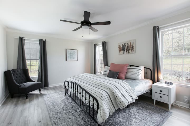 Relax & Gather • 3 Miles To Pkwy & Biltmore - Asheville, NC