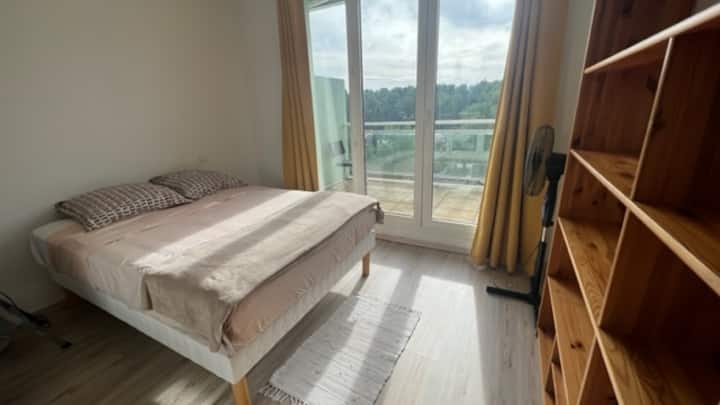 Appartement Vue Sur La Garrigue Free Parking - Saint-Gély-du-Fesc