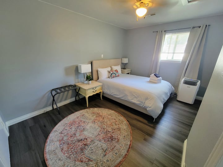 1-bedroom Private Guest House Near Sloans Lake - Lakewood