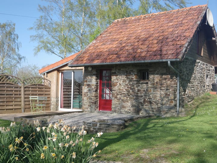 La Bergerie - Manche