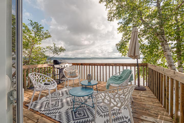 Little Hawk Lake Alquileres vacacionales y alojamientos - Ontario ...