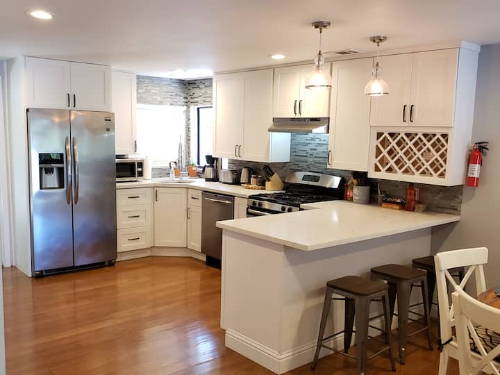 Goldfinch House-a 3 Bedroom Wine Country Retreat - ナパ・バレー, CA