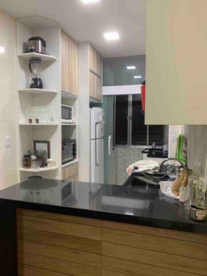 Apartamento 3 Quartos - Rio de Janeiro