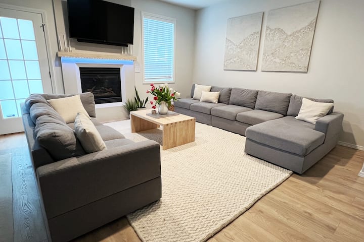 Beautiful Home -Center Of Town, Close To Dt! - Vancouver, WA