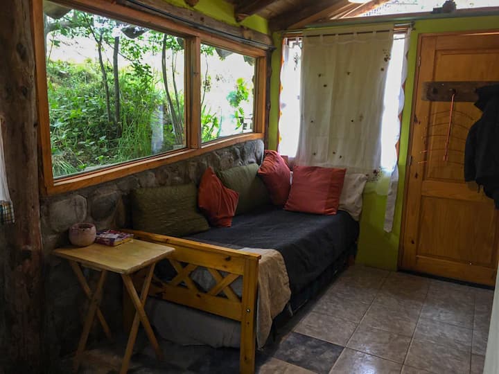 Colibrí Tiny House - San Carlos de Bariloche