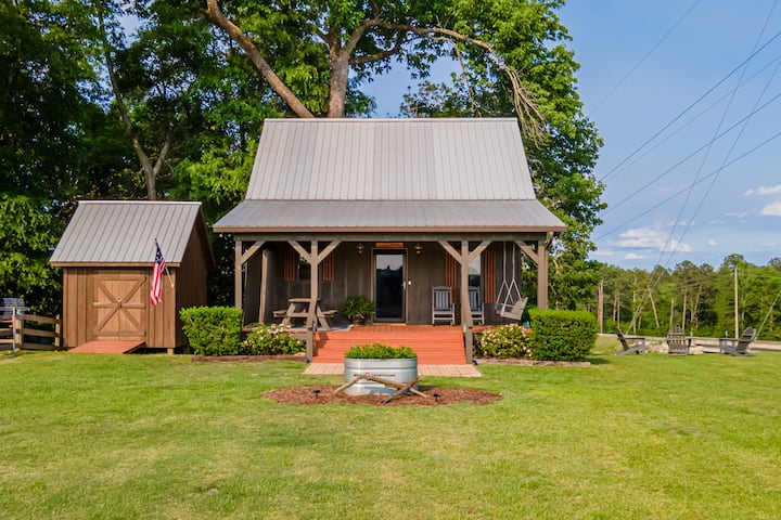 Gantt Lake Vacation Rentals & Homes - Alabama, United States | Airbnb