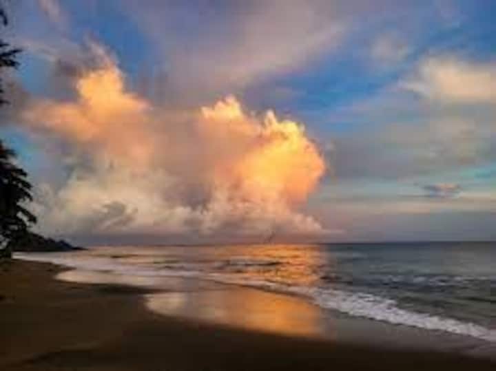 Duke's Bay View - Tobago